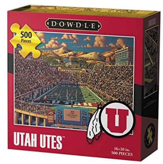 10 Pretty Puzzles to Tackle at Home - Studio 5
