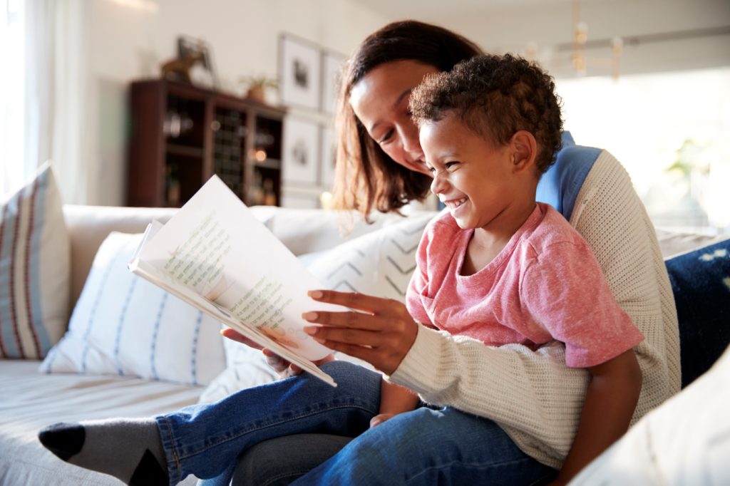 4 Resources to Teach Your Kids to Be Anti-Racist