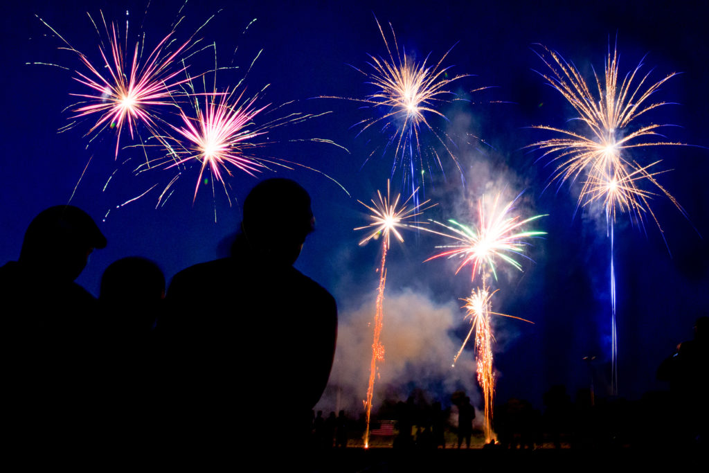 Fireworks on a Budget: The 5-part formula for a spectacular (and safe ...