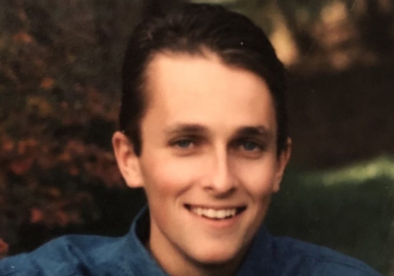 What's He Thinking? Sam Beeson shares this cool fact about his younger ...