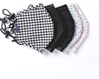 Mask Up, Utah! Here are 8 face masks to keep you safe in style