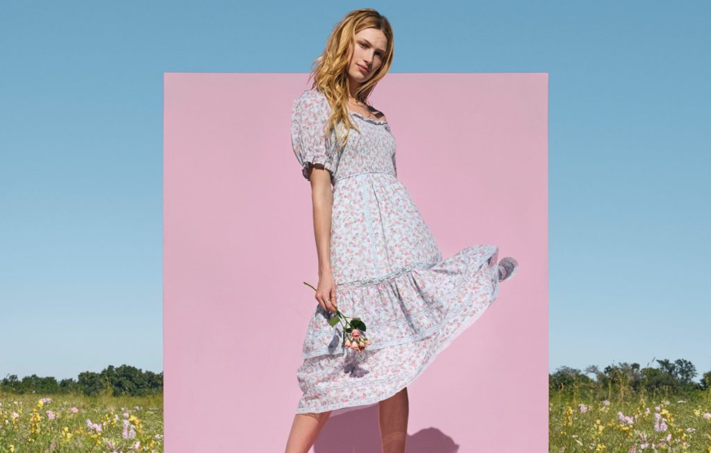 Grocery Store Style: New fashion lines are hitting big box stores, and ...