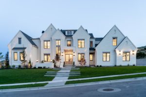 Tour the Parade of Homes in your own home! Here's how... - Studio 5