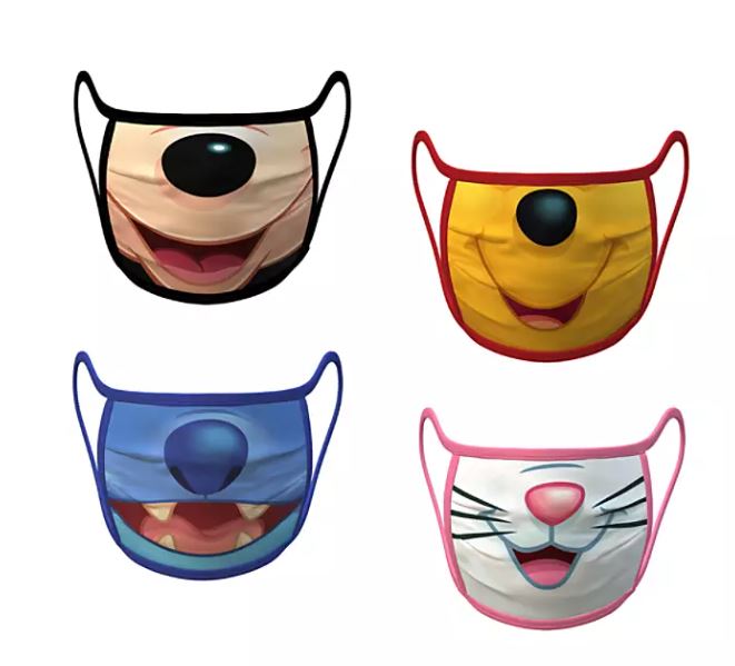 Mask Up, Utah! Here are 8 face masks to keep you safe in style