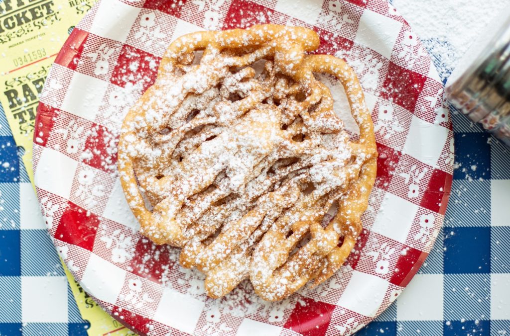Homemade funnel cakes?! Here are the 5 tools you need to make this ...