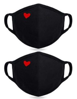 Mask Up, Utah! Here are 8 face masks to keep you safe in style