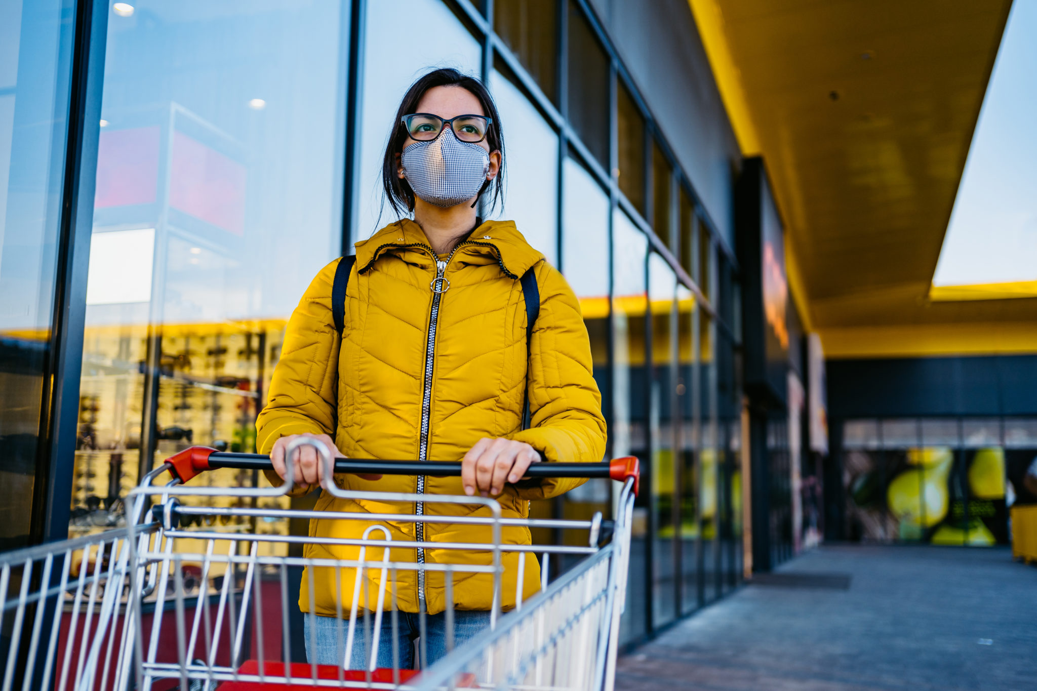 Mask Up, Utah! Here are 8 face masks to keep you safe in style