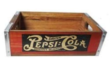 Looks like vintage, feels like new! We are loving these 6 vintage ...