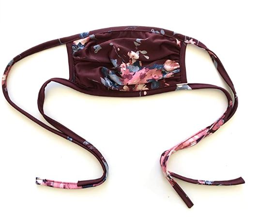 Mask Up, Utah! Here are 8 face masks to keep you safe in style