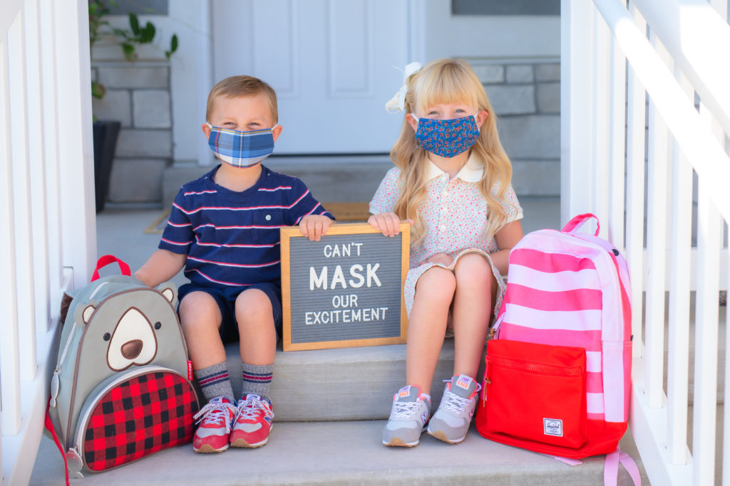 First Day Photos: Here is your checklist for a quick before-school ...