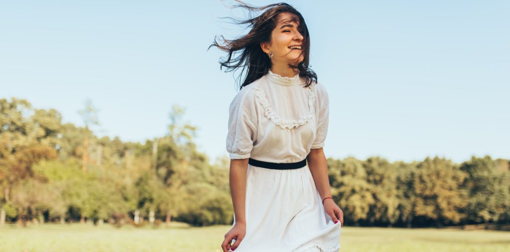 Just let it go! 4 steps to help you master the art of letting go