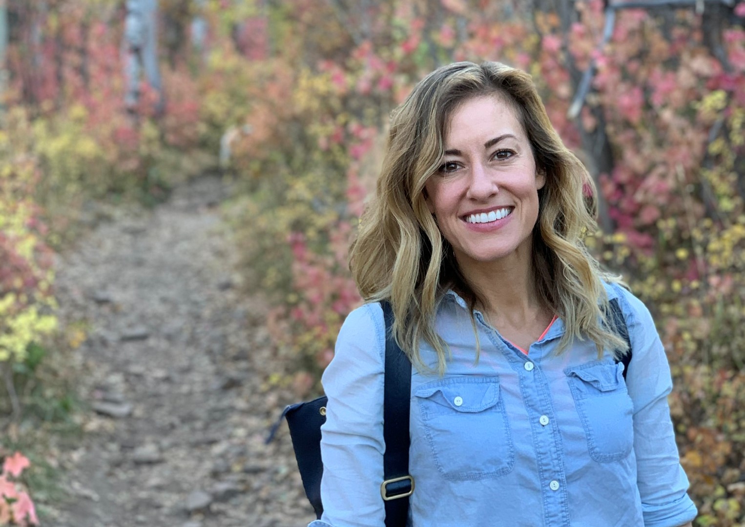 Meet Kristen Van Dyke! The newest addition to the KSL Weather Team ...