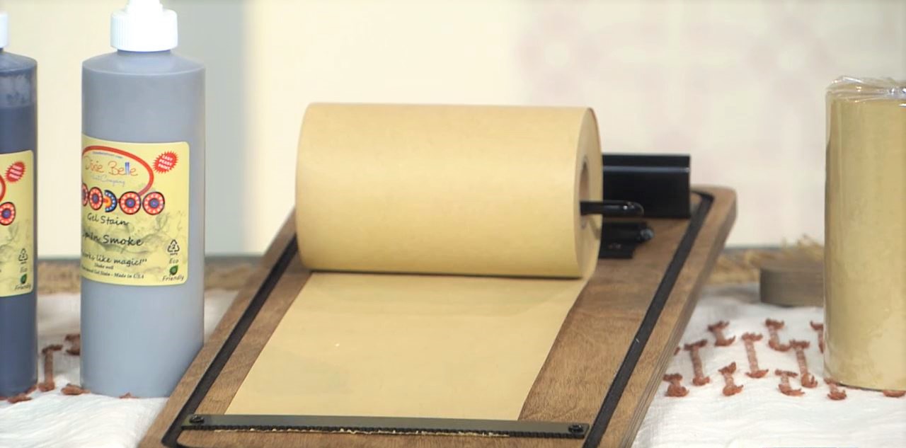 Pinner's Conference is a go! These scroll boards are just one of the ...