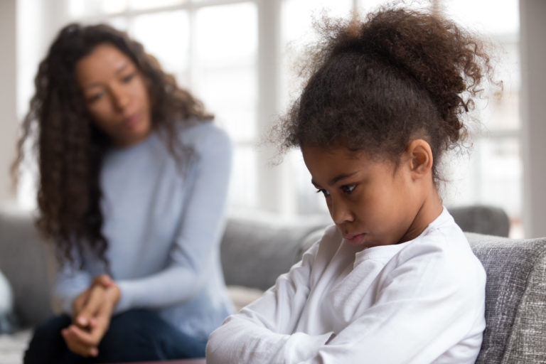 Frustrated by resisting kids? Here's why they do it, and 6 ways to ...