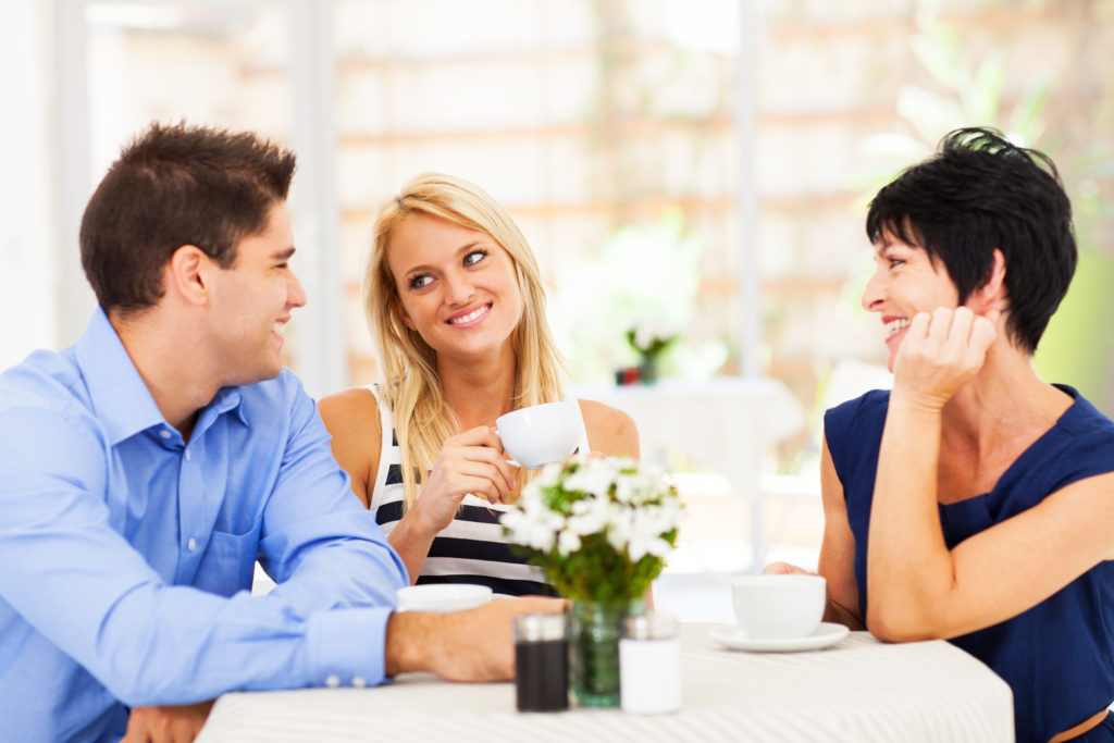 Meeting the SO: 6 ways to make "meet the parents" a better experience
