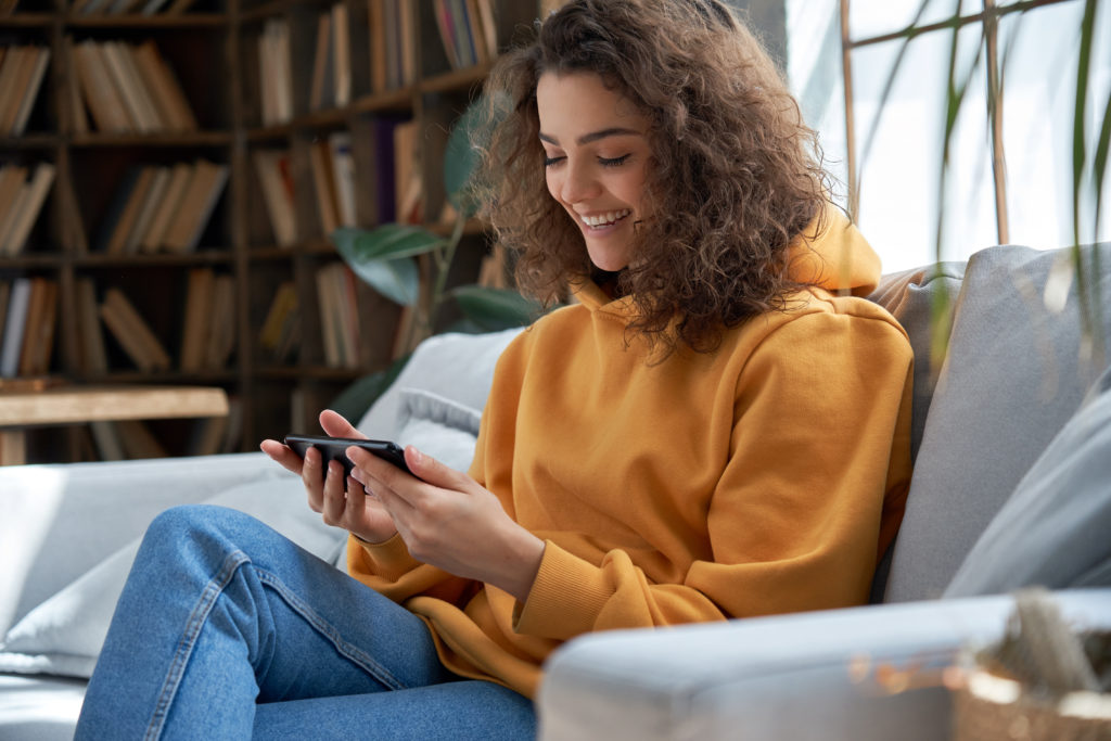 Let kids be their own filter. Here are 3 ways to help teens use ...