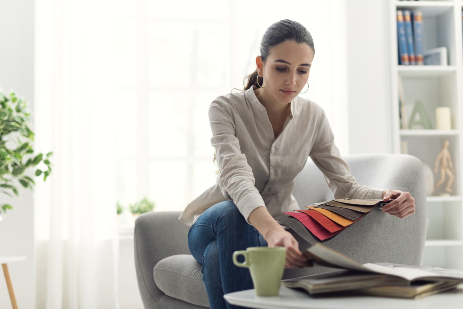 Tech Check: AI can be your interior designer with 3 new features