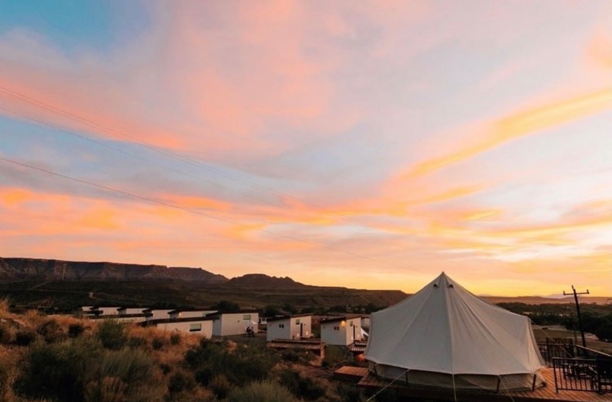 We live in an natural playground! Check out rural Utah on your next ...