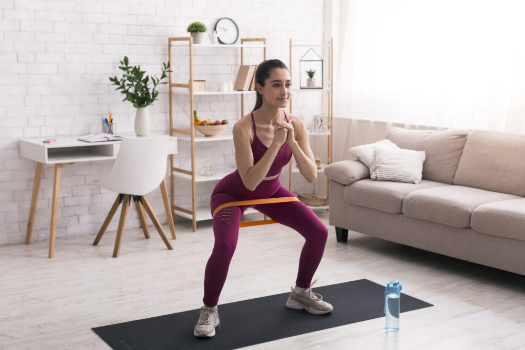 No Excuse Exercise: These 5 quick workouts take literally 5 minutes