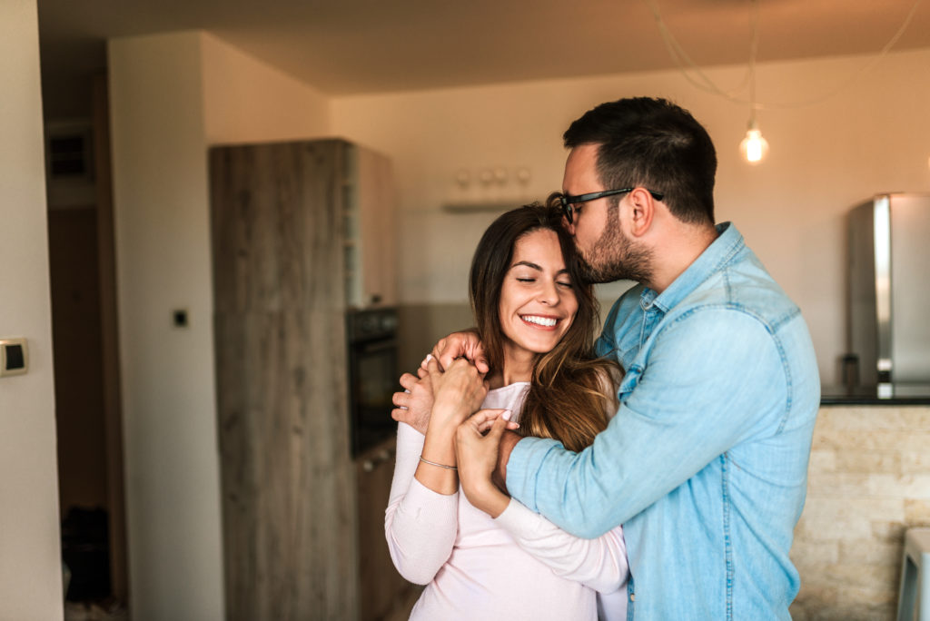 Emotional Closeness = Healthier Marriage. 5 ways to build this ...
