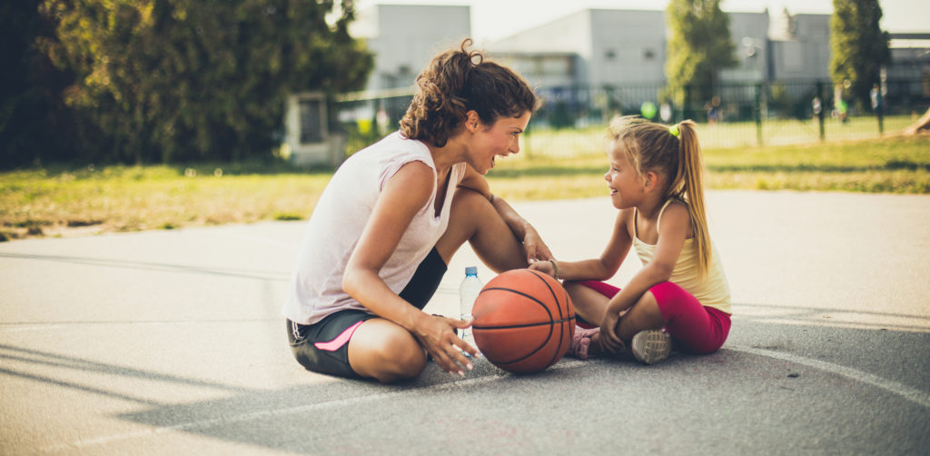 Healthy Competition: 6 ways to make competing a positive experience for ...