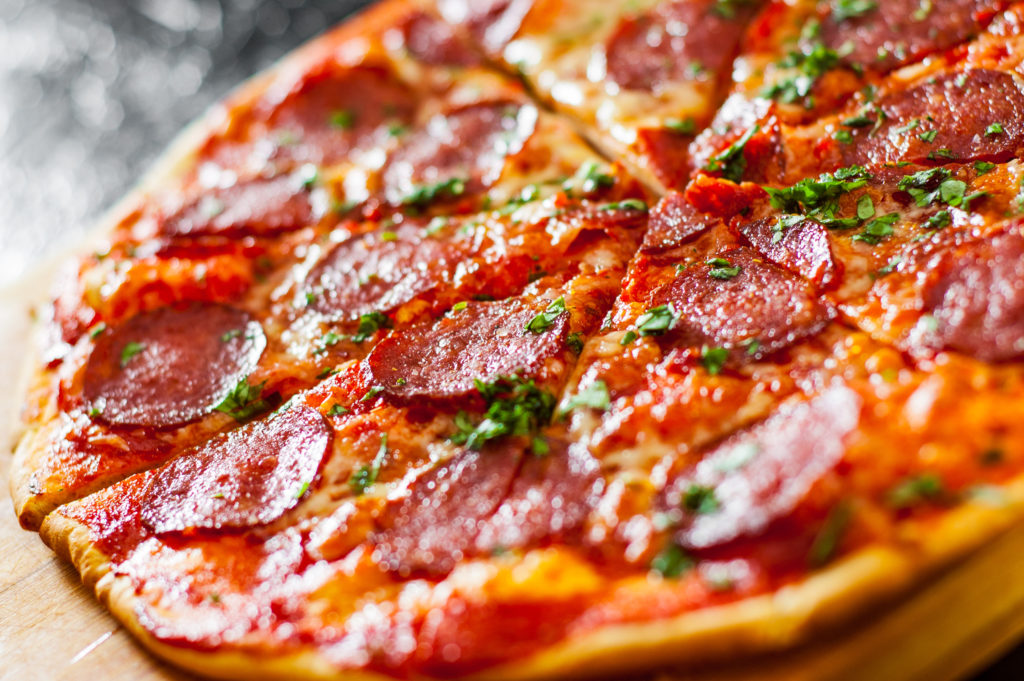 Put Your Ready-Made Pizza on the Grill for a Quick Summer Dinner - Studio 5
