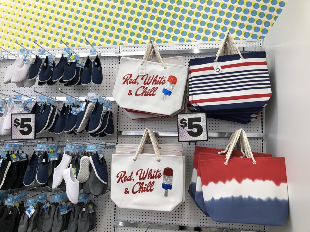 5 Below or Dollar Store? Here are the deets on this new bargain spot ...