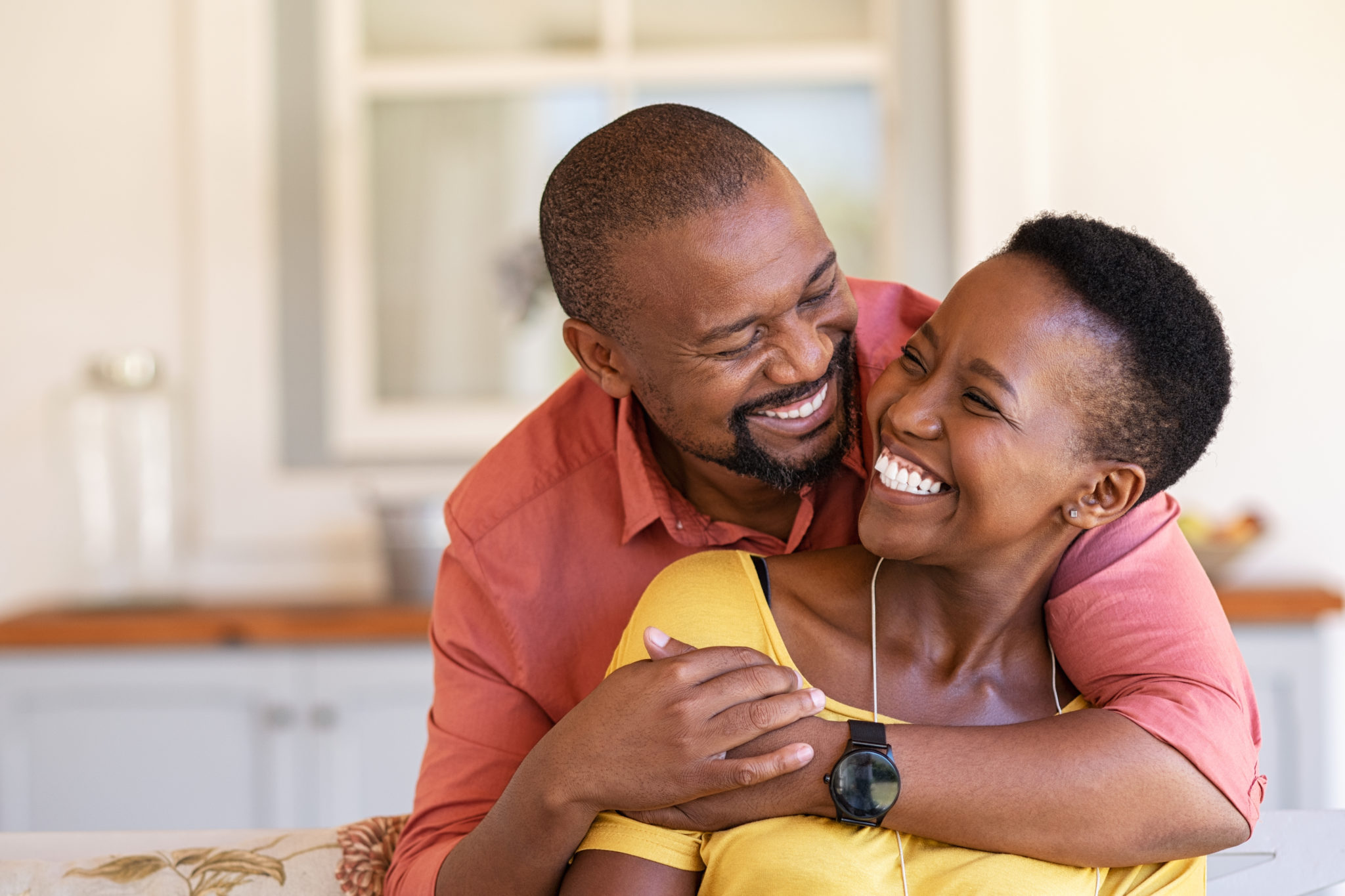 The 6-Second Kiss: 5 ways to reignite physical affection in your marriage