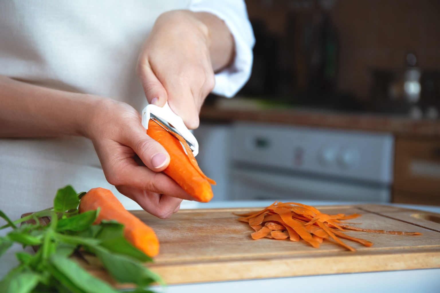 9 Life-Changing Kitchen Tools You'll Wish You Found Sooner