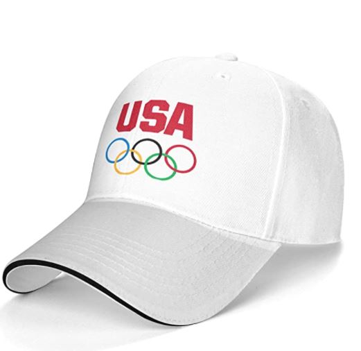 Show your Team USA pride! Gear up for the Olympics with these 8 ...