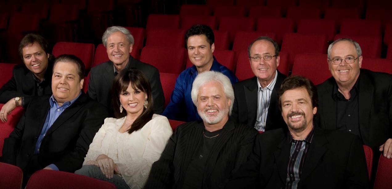 Do the best you can! This uplifting message from Tom Osmond will ...