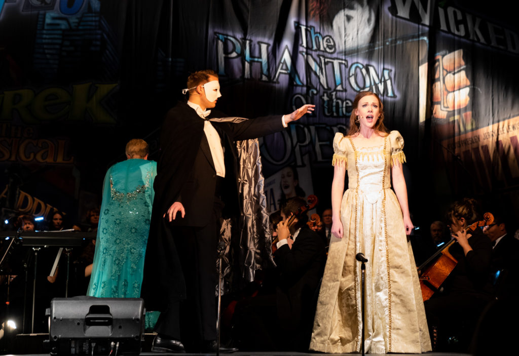 Broadway hits without the trip! Hear all your favorites at this ...
