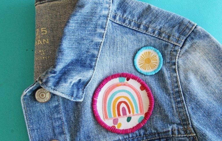 Comeback Crafts: These 4 90's projects are dripping with nostalgia