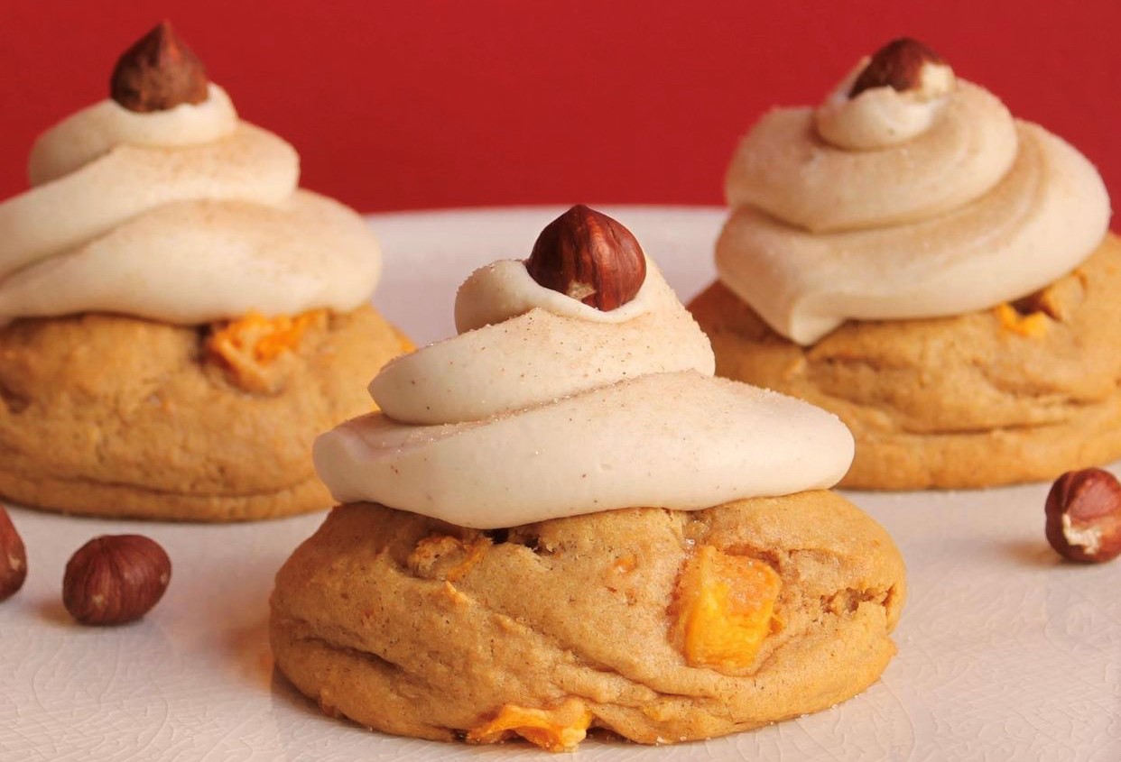 Fall Foodie Bucket List: These are the 10 must-try autumn treats for 2021