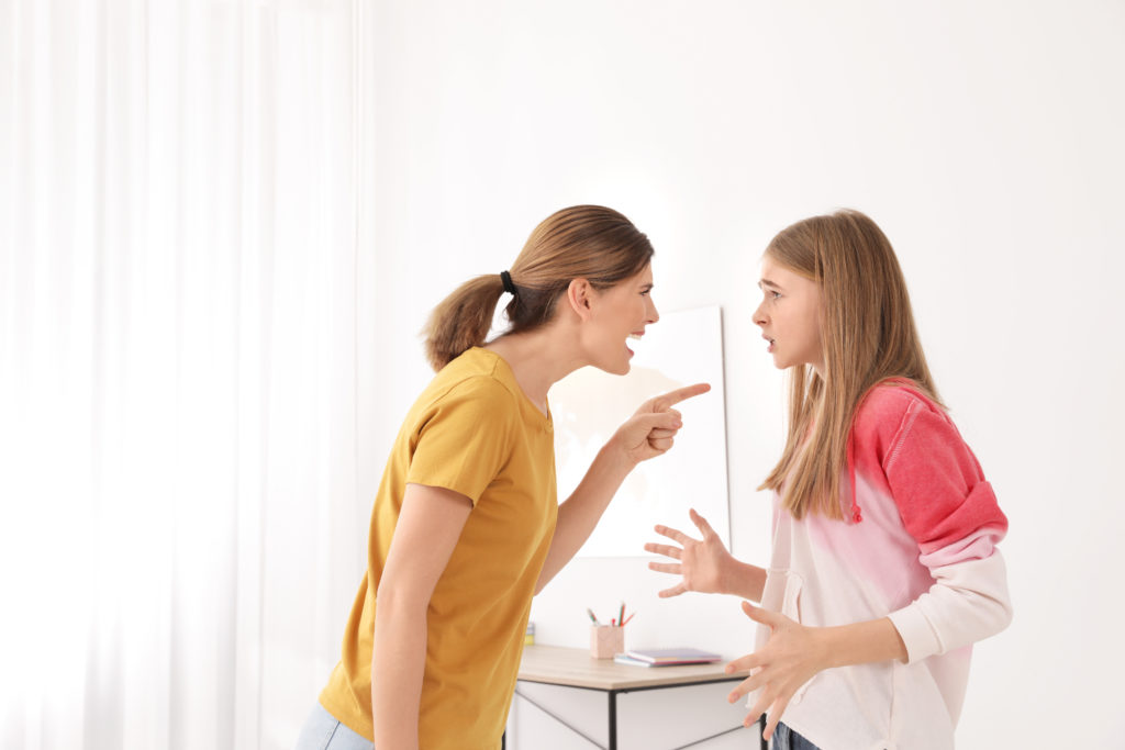 Don't let your anger boil over! These 6 cures for mom rage will help ...