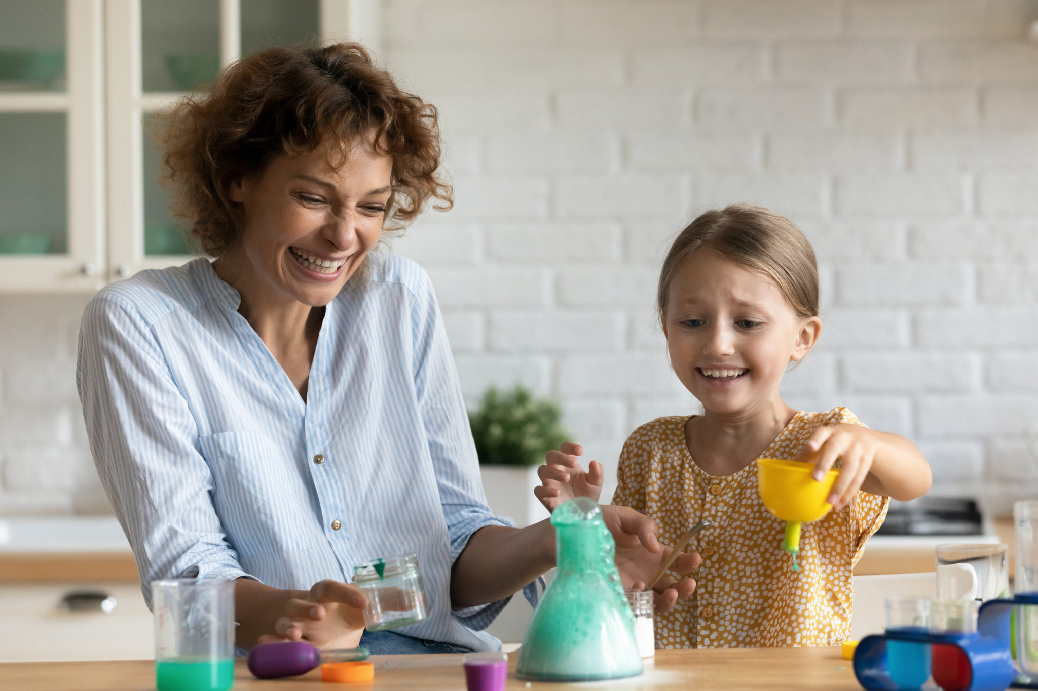 Everyday Halloween Magic: 8 party tricks that will dazzle the kids