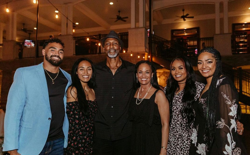 A Mom and Her Boy: How Kay and KJ Malone formed a special kind of ...