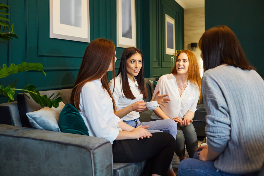 3 Types of Communication: How mastering them can strengthen your ...