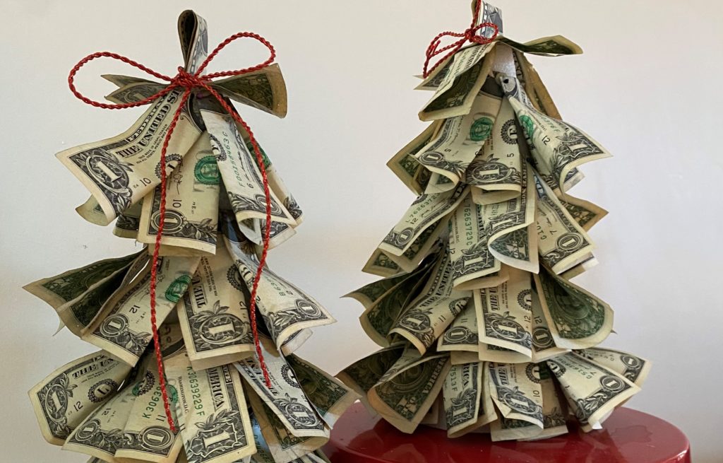 The Christmas Cash Bash: Gift money to your grown kids with these 6 ...