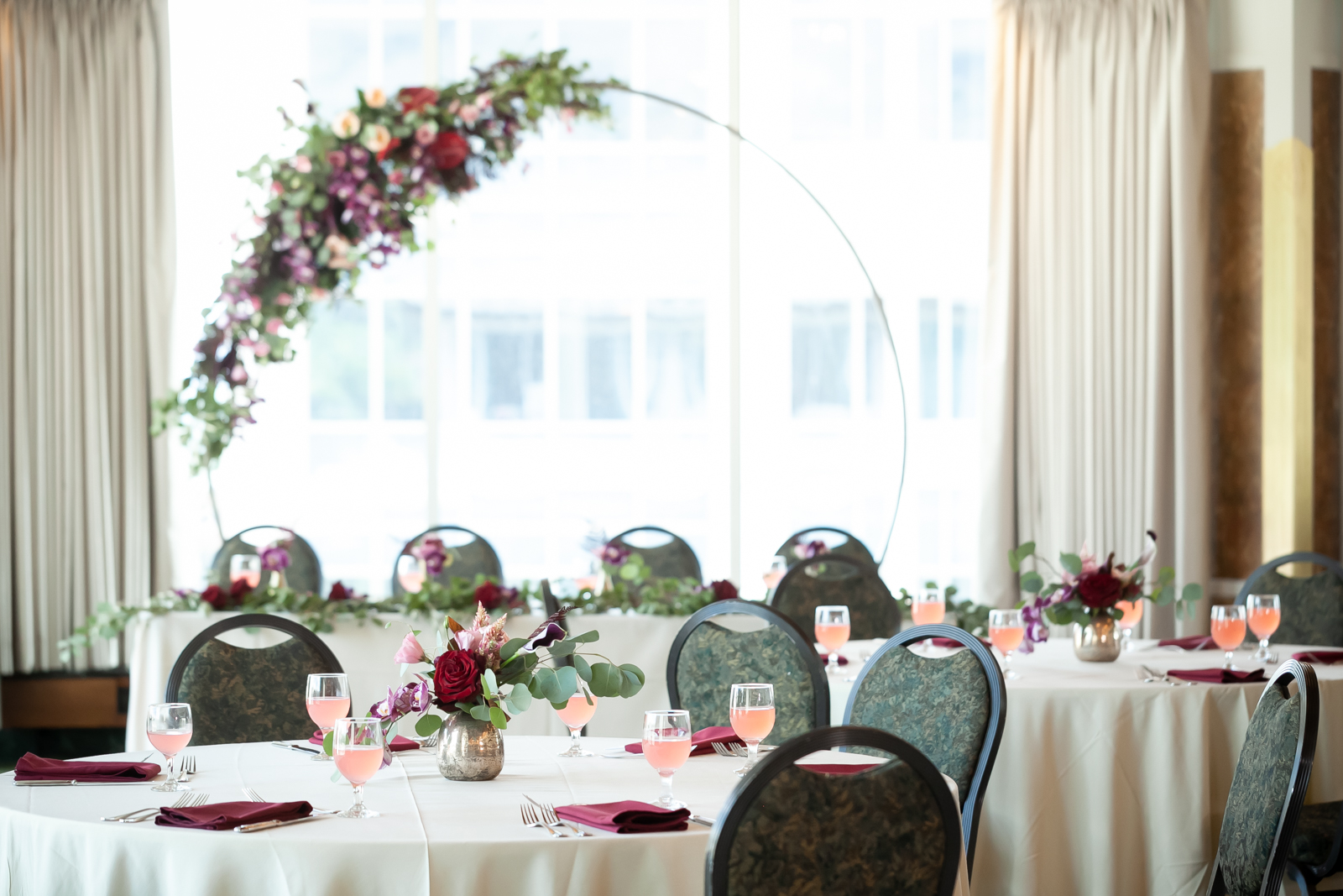 Got an event coming up? This popular venue is back and ready for booking