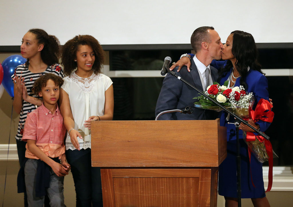 Power Couples: 4 inspiring political relationships and what to learn ...