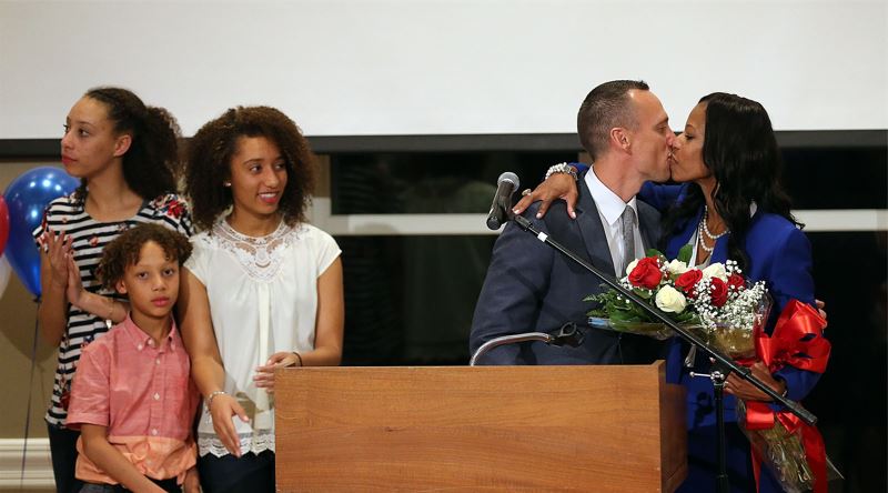 Power Couples: 4 inspiring political relationships and what to learn ...