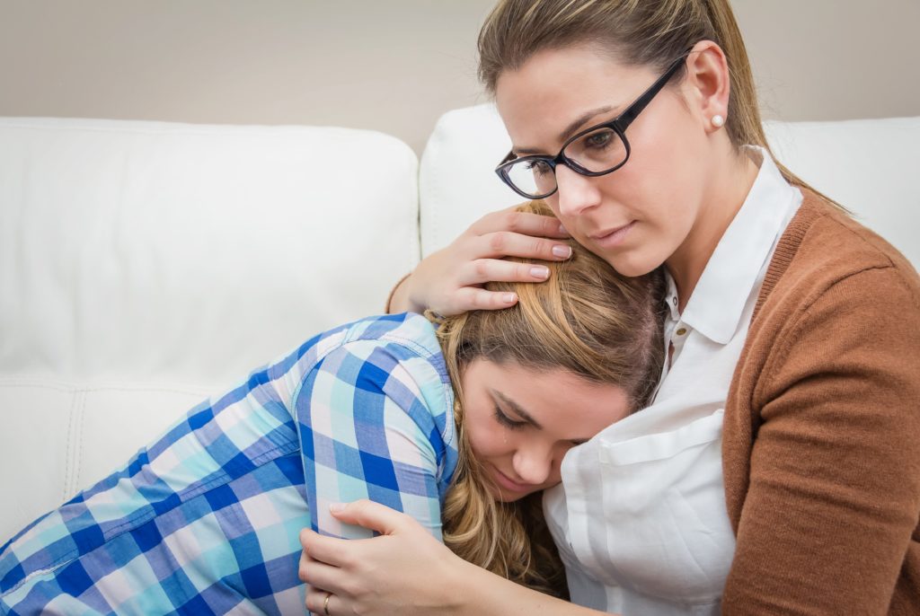 Are you an eggshell parent? Here's what it is and how to avoid being one