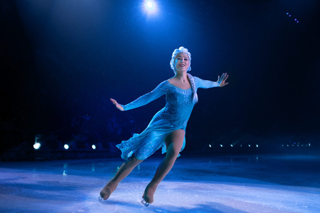 See all your favorite Disney characters... on ice! Here's when to see ...