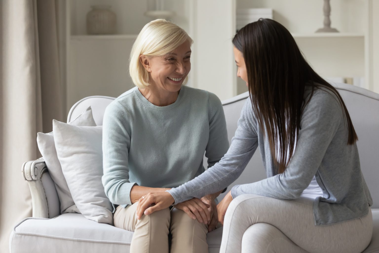 Rethinking Estrangement: 7 things to consider before breaking family ties