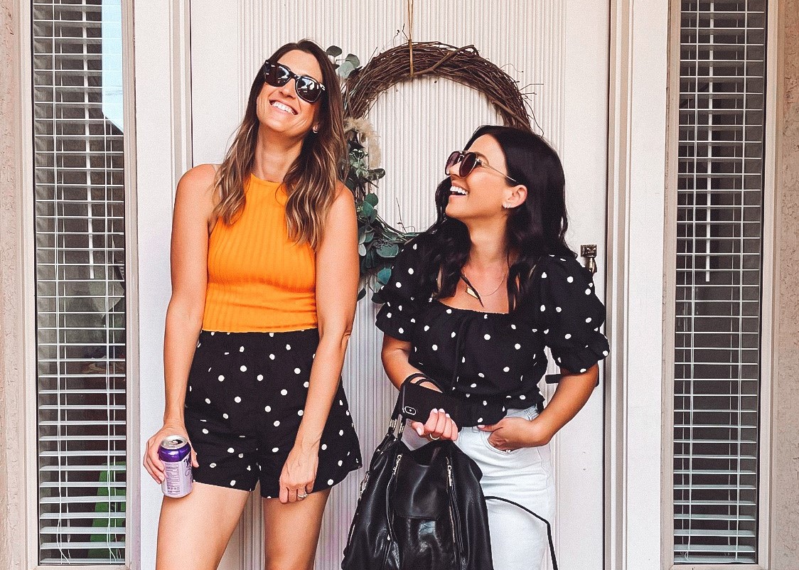 Tall? Or short? These 3 style strategies will help you put together ...