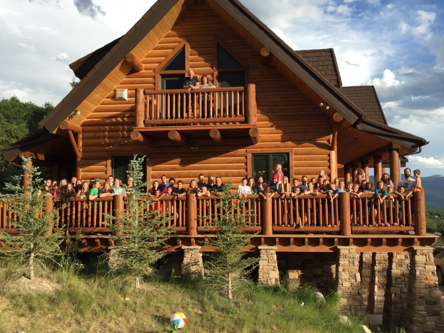 The Ultimate Family Reunion: 6 steps to create memorable experiences ...