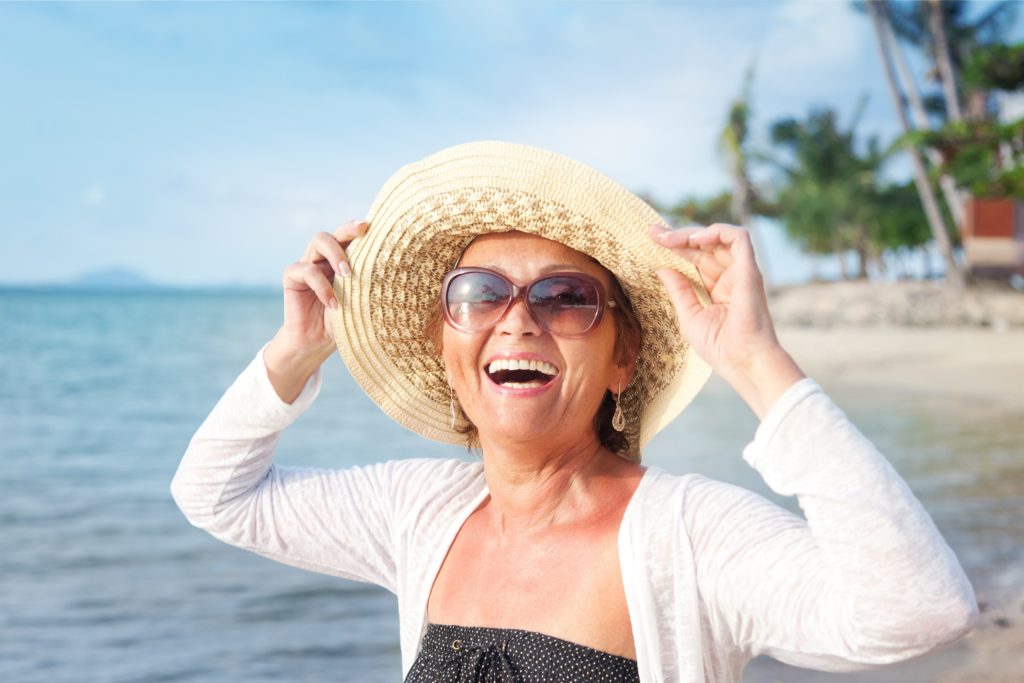 Entering a new life stage? 3 ways to redefine your purpose