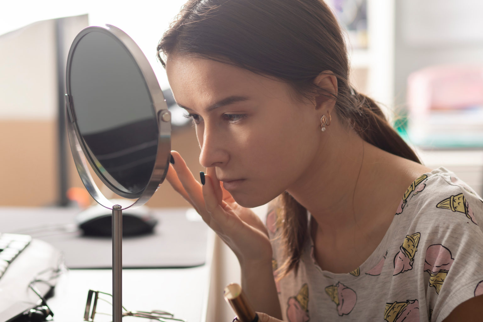 Style File: The simple 3-step makeup routine for tweens and teens