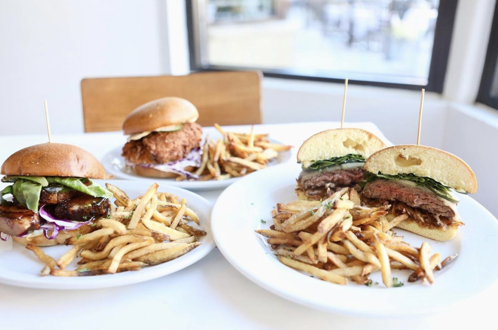 Studio 5 Foodie Hotline: 5 personalized restaurant suggestions from our ...